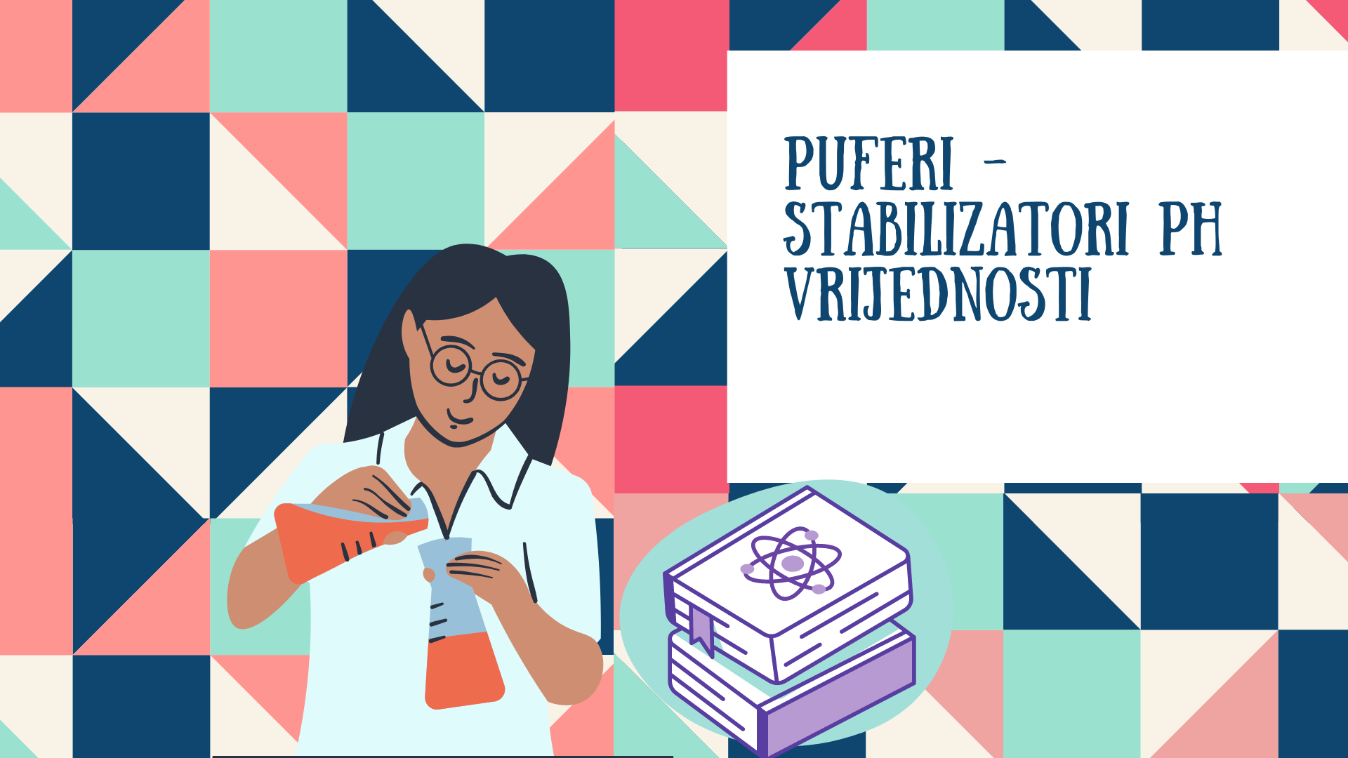 Sastav vakcina: šta su to puferi? | Vakcine